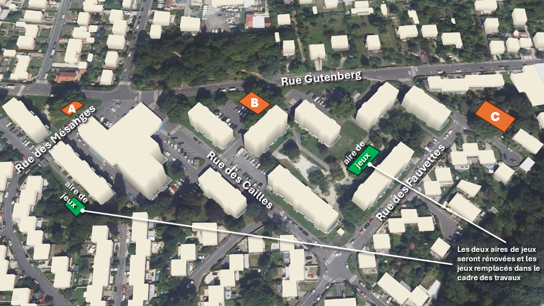 QUESTIONNAIRE Limeil - residence Parc | Pictoquestio - Les ...